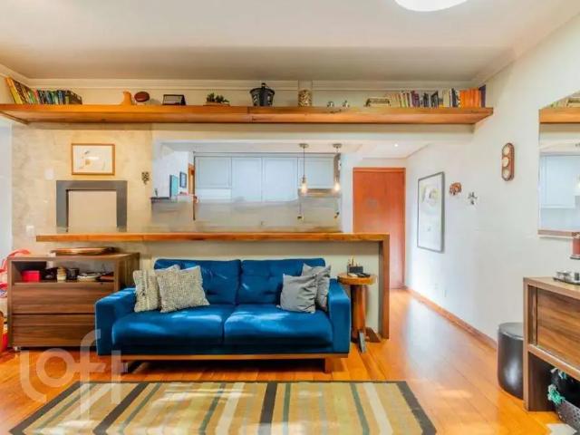 Apartamento para Venda em Porto Alegre/RS Auxiliadora 2 Quartos
