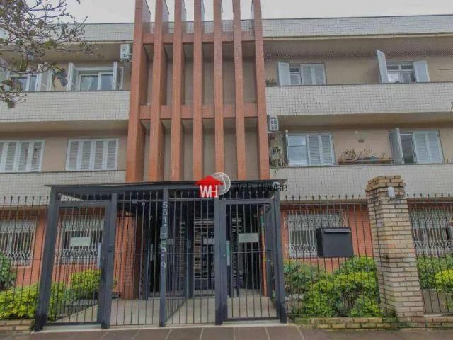 Apartamento para Venda em Porto Alegre/RS Auxiliadora 2 Quartos