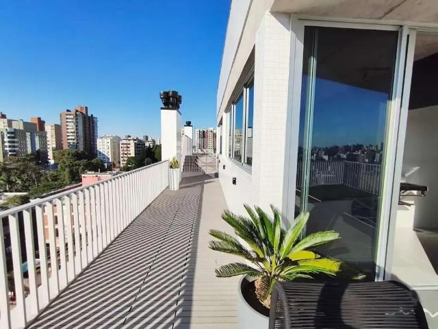 Apartamento para Venda em Porto Alegre/RS Auxiliadora 2 Quartos