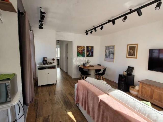 Apartamento para Venda em Porto Alegre/RS Auxiliadora 2 Quartos