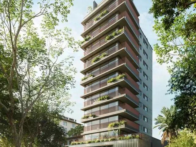 Apartamento para Venda em Porto Alegre/RS Auxiliadora 3 Quartos