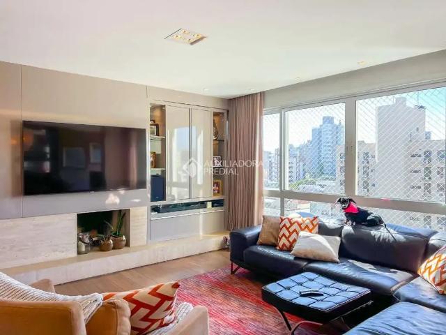 Apartamento para Venda em Porto Alegre/RS Auxiliadora 3 Quartos