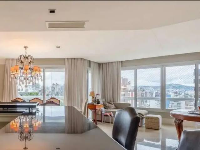 Apartamento para Venda em Porto Alegre/RS Auxiliadora 3 Quartos