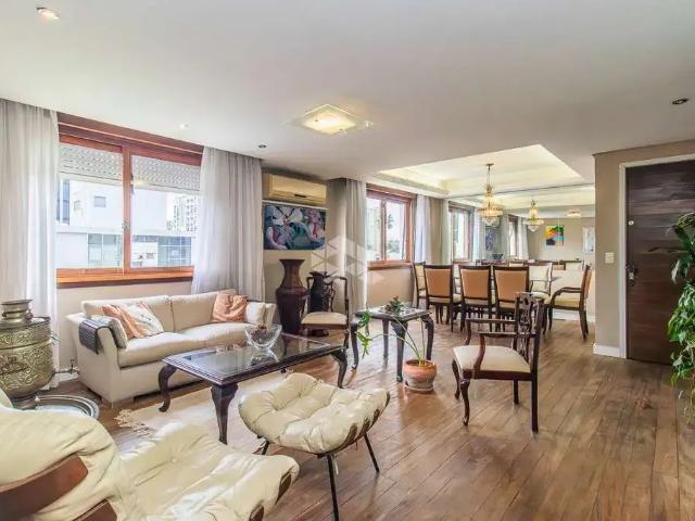 Apartamento para Venda em Porto Alegre/RS Auxiliadora 3 Quartos