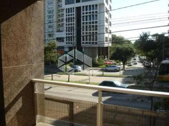 Apartamento para Venda em Porto Alegre/RS Auxiliadora 3 Quartos