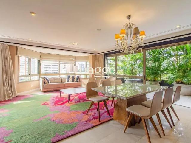 Apartamento para Venda em Porto Alegre/RS Auxiliadora 3 Quartos