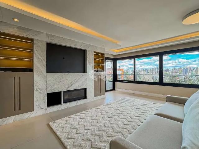 Apartamento para Venda em Porto Alegre/RS Auxiliadora 3 Quartos