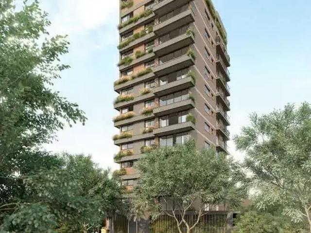 Apartamento para Venda em Porto Alegre/RS Auxiliadora 3 Quartos