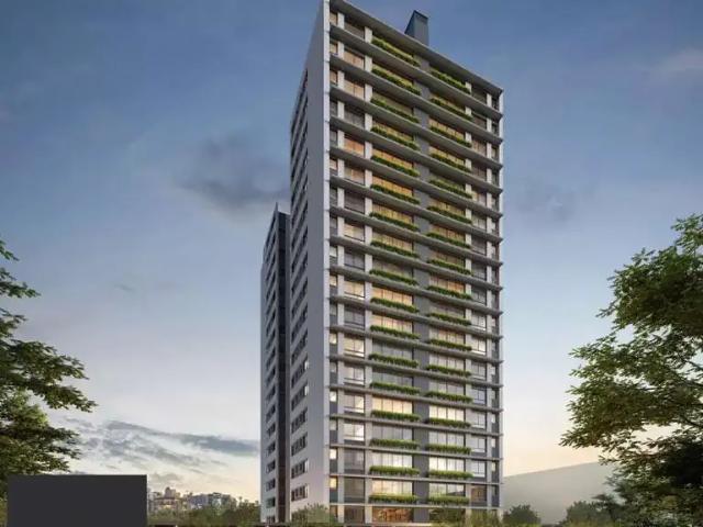 Apartamento para Venda em Porto Alegre/RS Auxiliadora 3 Quartos