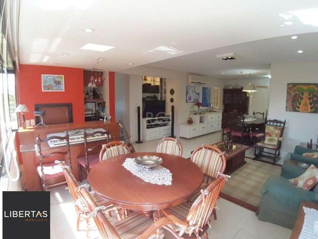 Apartamento para Venda em Porto Alegre/RS Auxiliadora 3 Quartos