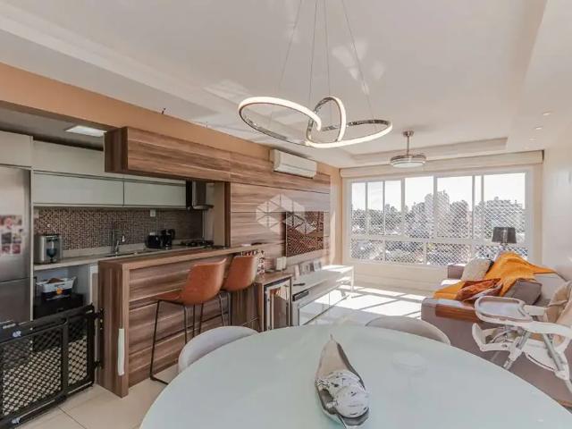 Apartamento para Venda em Porto Alegre/RS Auxiliadora 3 Quartos