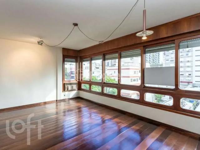 Apartamento para Venda em Porto Alegre/RS Auxiliadora 3 Quartos