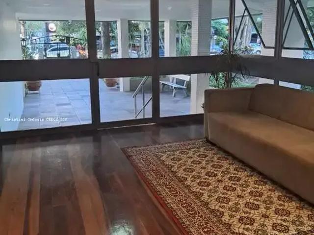 Apartamento para Venda em Porto Alegre/RS Auxiliadora 3 Quartos