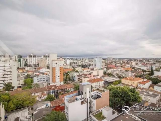 Apartamento para Venda em Porto Alegre/RS Auxiliadora 3 Quartos
