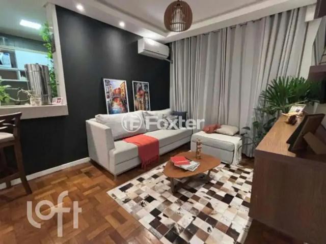 Apartamento para Venda em Porto Alegre/RS Auxiliadora 3 Quartos