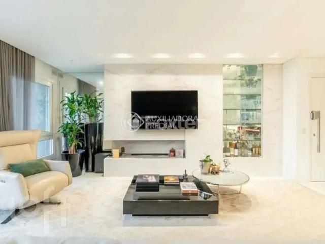 Apartamento para Venda em Porto Alegre/RS Auxiliadora 3 Quartos