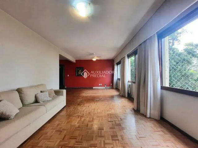 Apartamento para Venda em Porto Alegre/RS Auxiliadora 3 Quartos