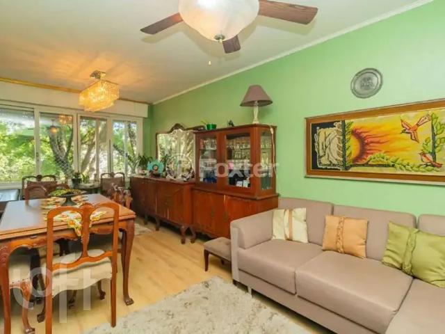 Apartamento para Venda em Porto Alegre/RS Auxiliadora 3 Quartos