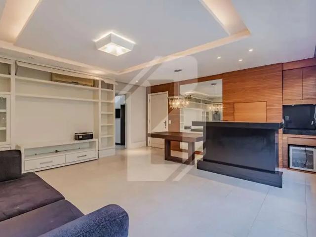 Apartamento para Venda em Porto Alegre/RS Auxiliadora 3 Quartos