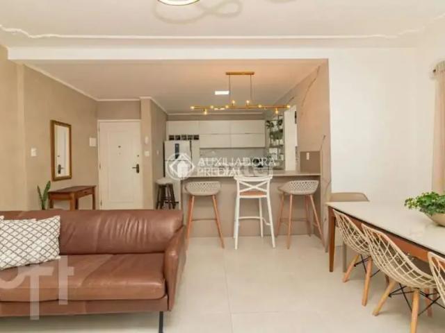 Apartamento para Venda em Porto Alegre/RS Auxiliadora 3 Quartos
