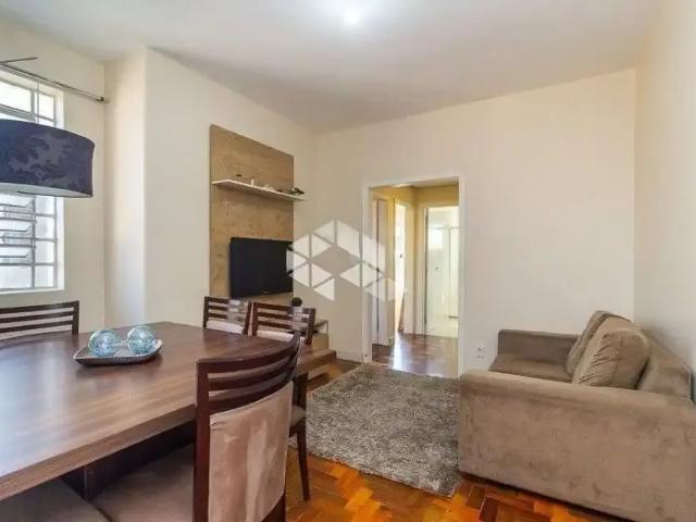 Apartamento para Venda em Porto Alegre/RS Auxiliadora 3 Quartos