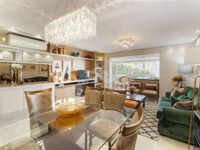Apartamento para Venda em Porto Alegre/RS Auxiliadora 3 Quartos
