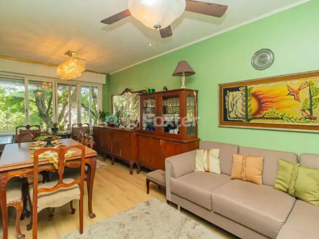 Apartamento para Venda em Porto Alegre/RS Auxiliadora 3 Quartos