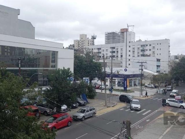 Apartamento para Venda em Porto Alegre/RS Auxiliadora 3 Quartos
