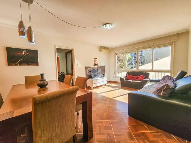 Apartamento para Venda em Porto Alegre/RS Auxiliadora 3 Quartos