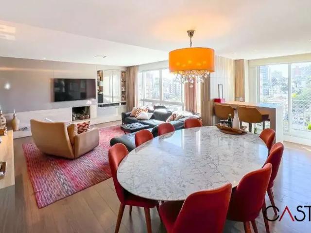 Apartamento para Venda em Porto Alegre/RS Auxiliadora 3 Quartos