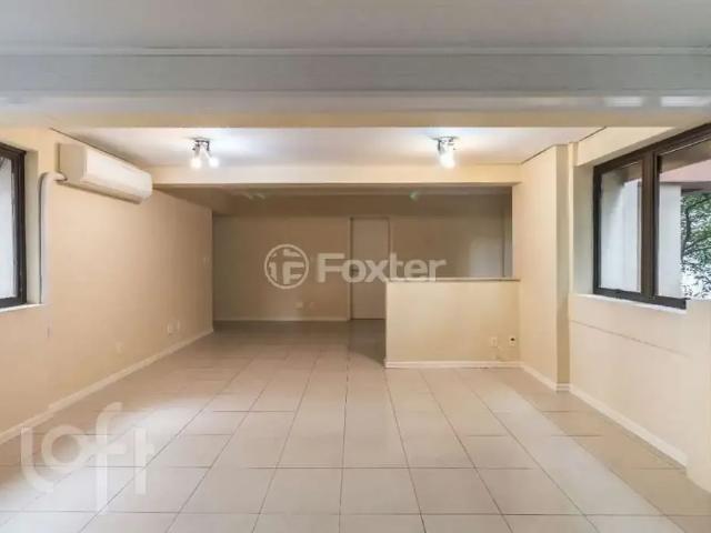 Apartamento para Venda em Porto Alegre/RS Auxiliadora 3 Quartos