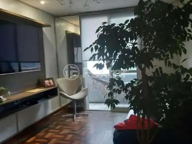 Apartamento para Venda em Porto Alegre/RS Auxiliadora 3 Quartos
