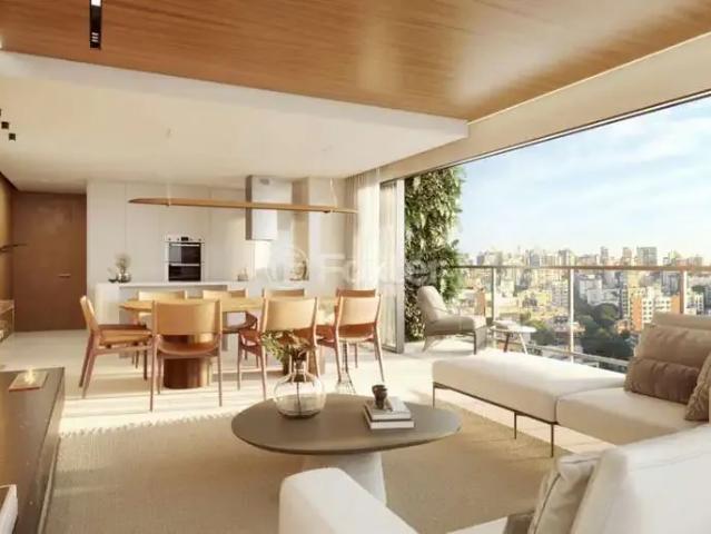 Apartamento para Venda em Porto Alegre/RS Auxiliadora 3 Quartos