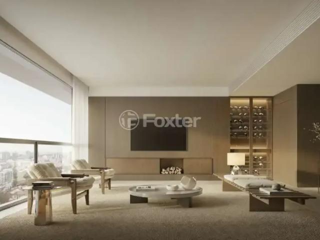 Apartamento para Venda em Porto Alegre/RS Auxiliadora 3 Quartos