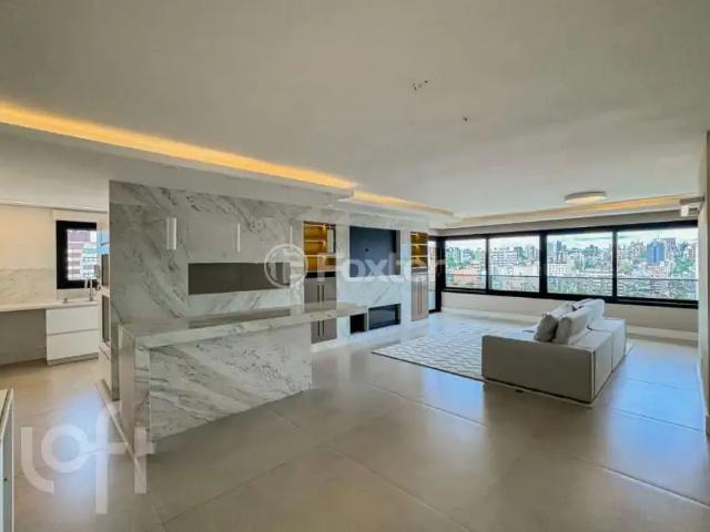 Apartamento para Venda em Porto Alegre/RS Auxiliadora 3 Quartos