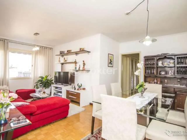Apartamento para Venda em Porto Alegre/RS Auxiliadora 3 Quartos