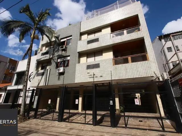 Apartamento para Venda em Porto Alegre/RS Auxiliadora 3 Quartos
