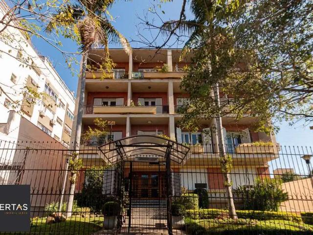 Apartamento para Venda em Porto Alegre/RS Auxiliadora 3 Quartos