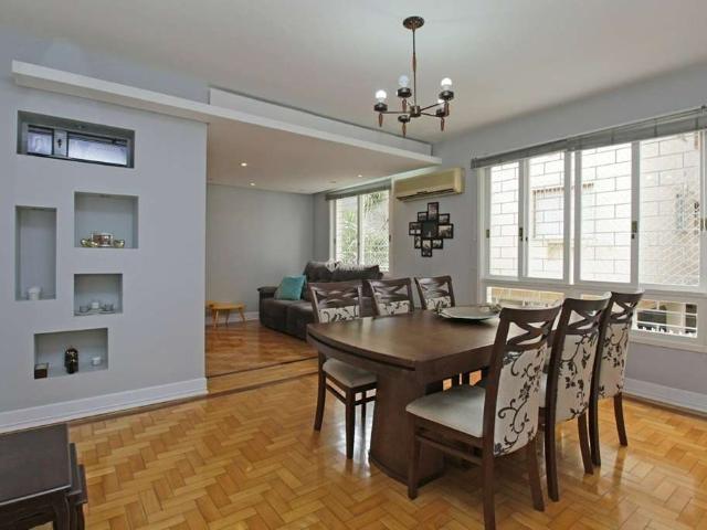 Apartamento para Venda em Porto Alegre/RS Auxiliadora 3 Quartos