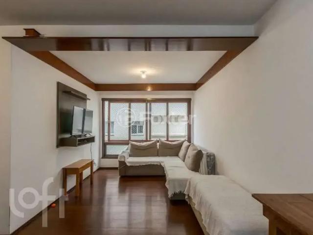 Apartamento para Venda em Porto Alegre/RS Auxiliadora 3 Quartos