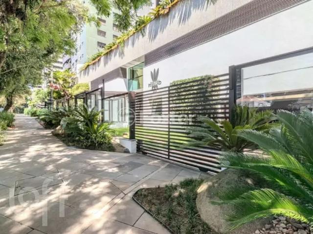 Apartamento para Venda em Porto Alegre/RS Auxiliadora 3 Quartos