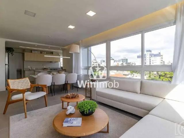 Apartamento para Venda em Porto Alegre/RS Auxiliadora 3 Quartos