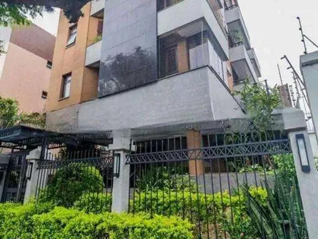 Apartamento para Venda em Porto Alegre/RS Auxiliadora 3 Quartos