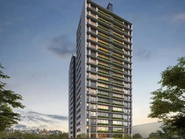 Apartamento para Venda em Porto Alegre/RS Auxiliadora 3 Quartos