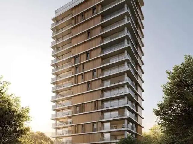 Apartamento para Venda em Porto Alegre/RS Auxiliadora 3 Quartos