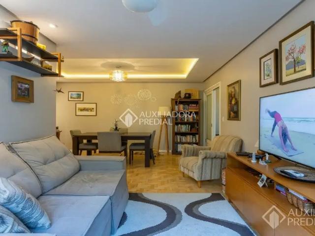 Apartamento para Venda em Porto Alegre/RS Auxiliadora 3 Quartos