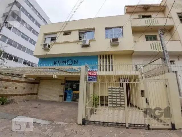 Apartamento para Venda em Porto Alegre/RS Auxiliadora 3 Quartos
