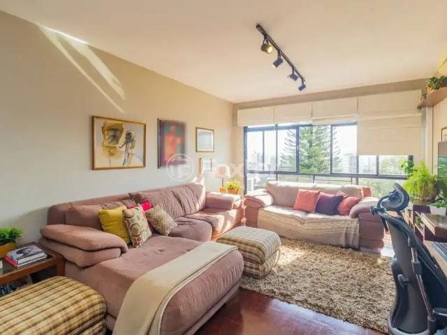 Apartamento para Venda em Porto Alegre/RS Auxiliadora 3 Quartos