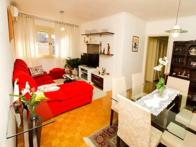 Apartamento para Venda em Porto Alegre/RS Auxiliadora 3 Quartos