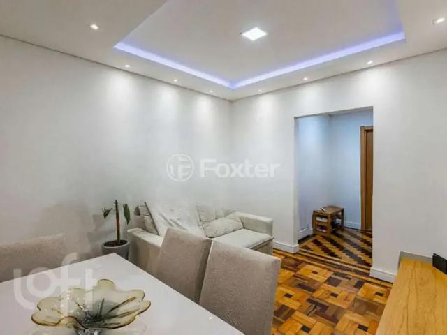 Apartamento para Venda em Porto Alegre/RS Auxiliadora 3 Quartos